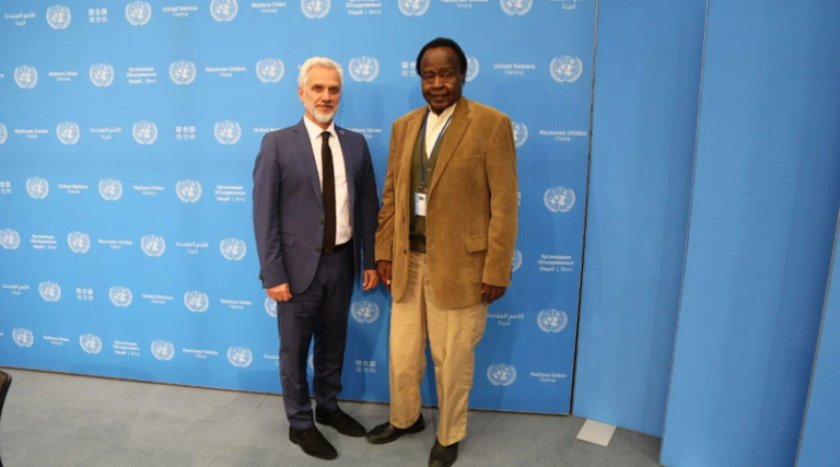 The Global Impact of Human Trafficking and Migrant Smuggling – uncav